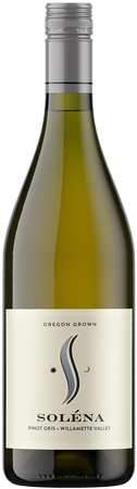 Soléna Pinot Gris Willamette Valley Oregon – Golden Rind Cheese & Wine