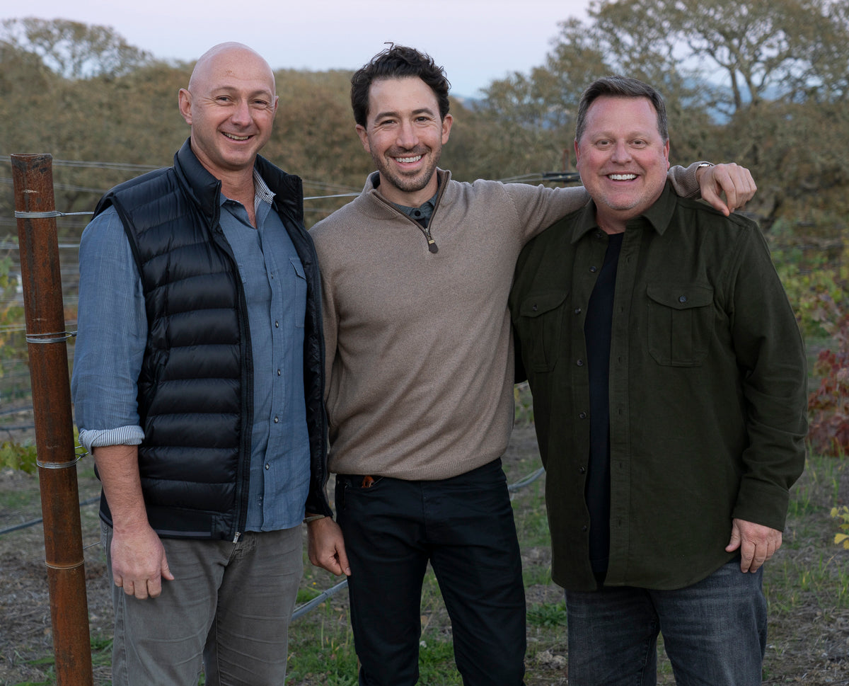 The Setting Sauvignon Blanc Sonoma California – Golden Rind Cheese & Wine